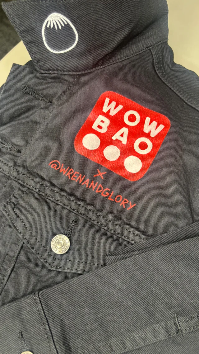 Bao | Potstickers | Soup Dumplings | Wow Bao | Wow Bao